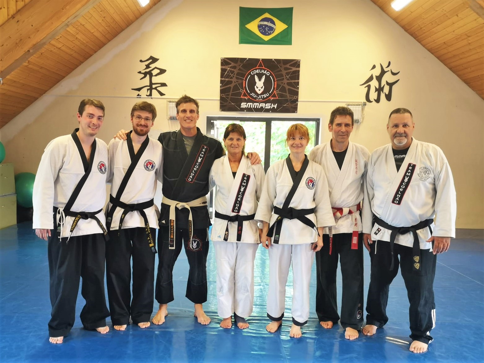 HapKiDo – Hap-Ki-Do.TSV-Auerbach.org