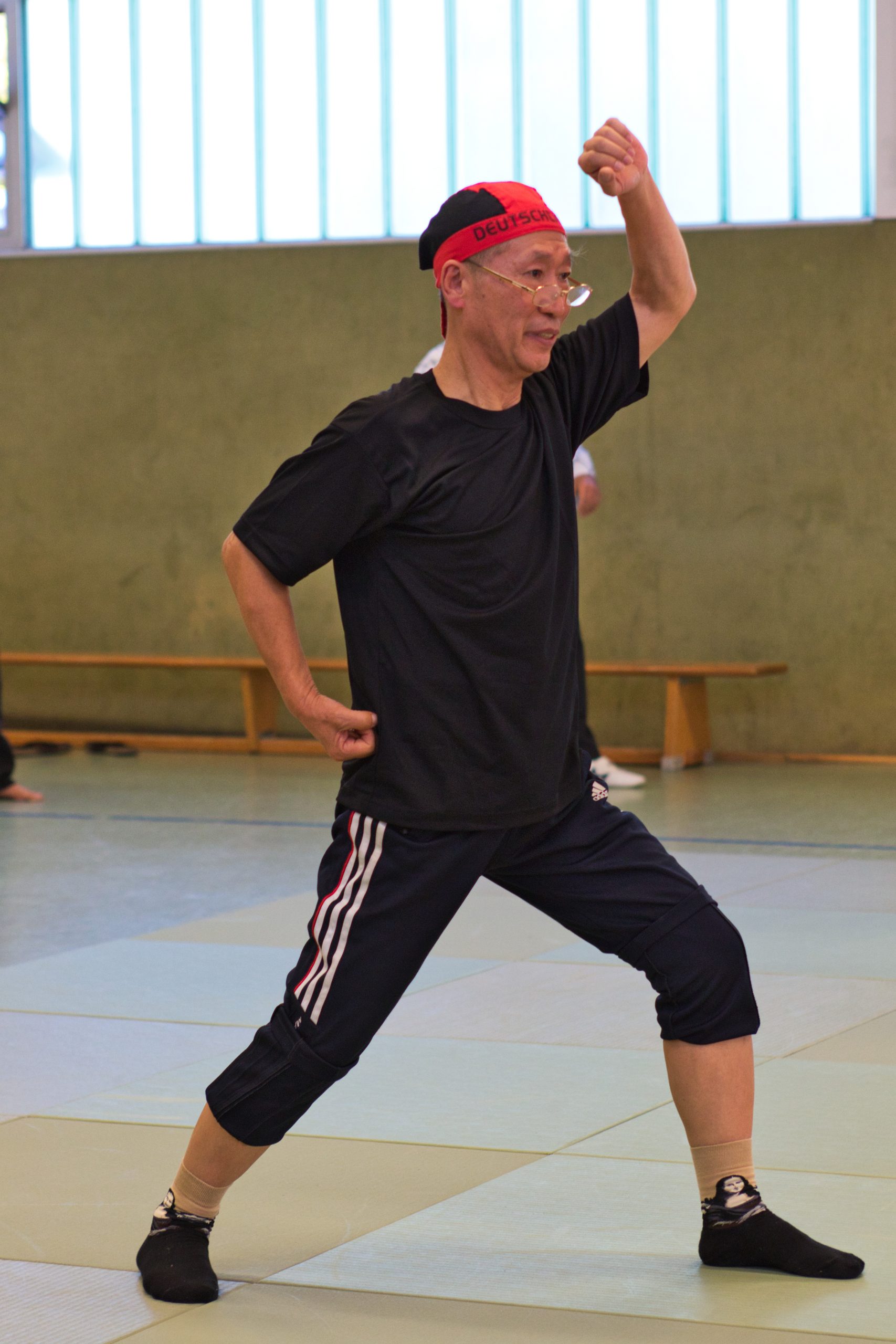 HapKiDo – Hap-Ki-Do.TSV-Auerbach.org